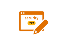Broad support for security.txt internet standard | Digital Trust Center (Min. van EZ)